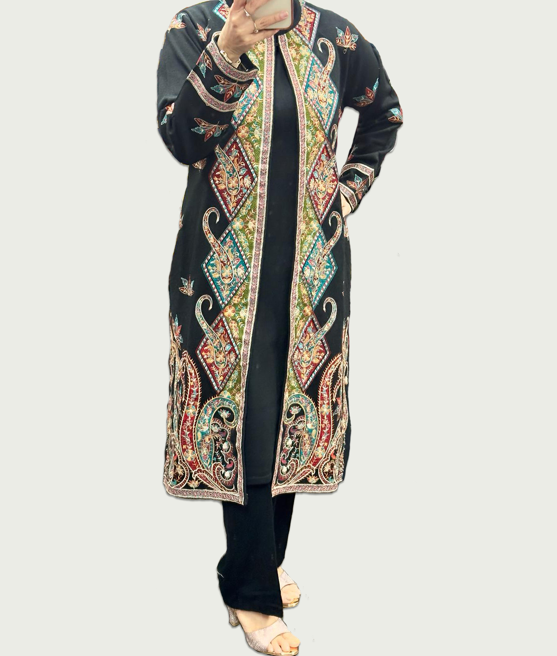 Toshani Fab