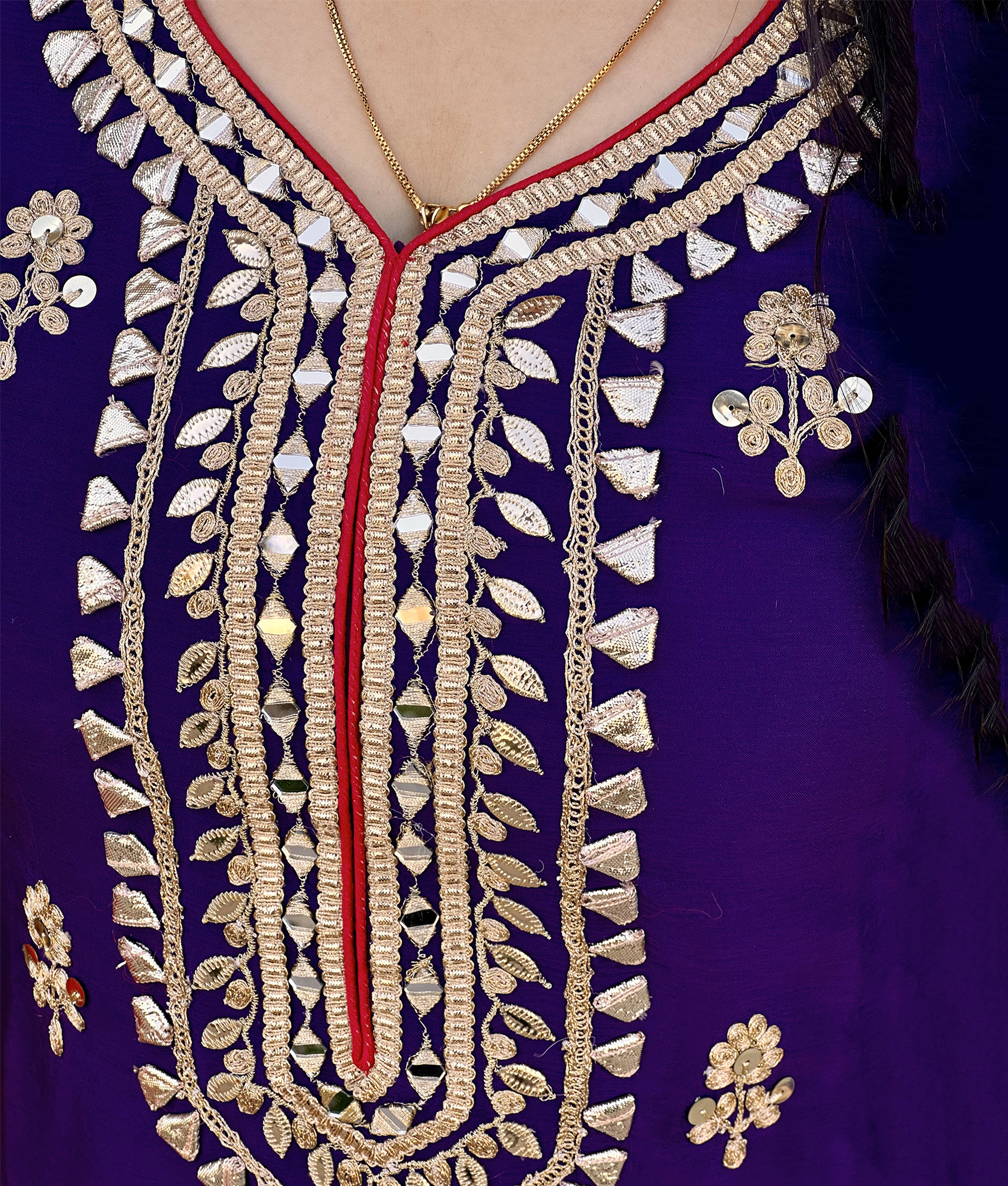 Toshani Fab